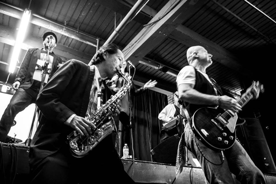 Sunday Assembly Nashville