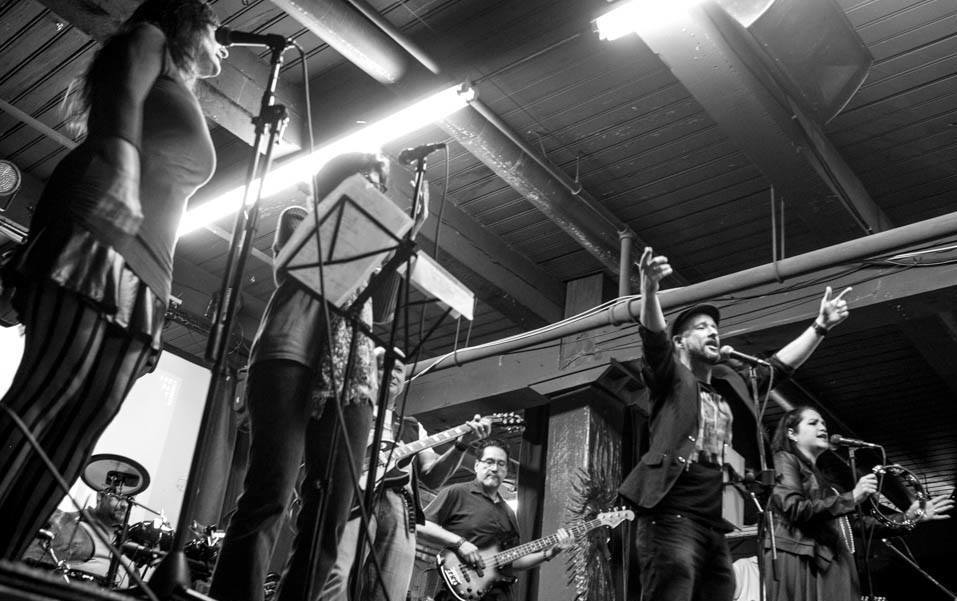 Sunday Assembly Nashville