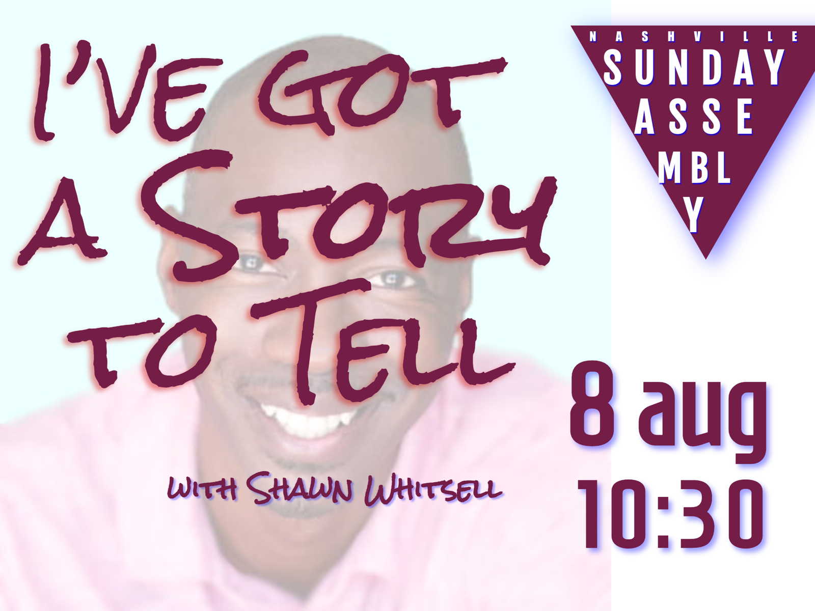 Sunday Assembly Nashville